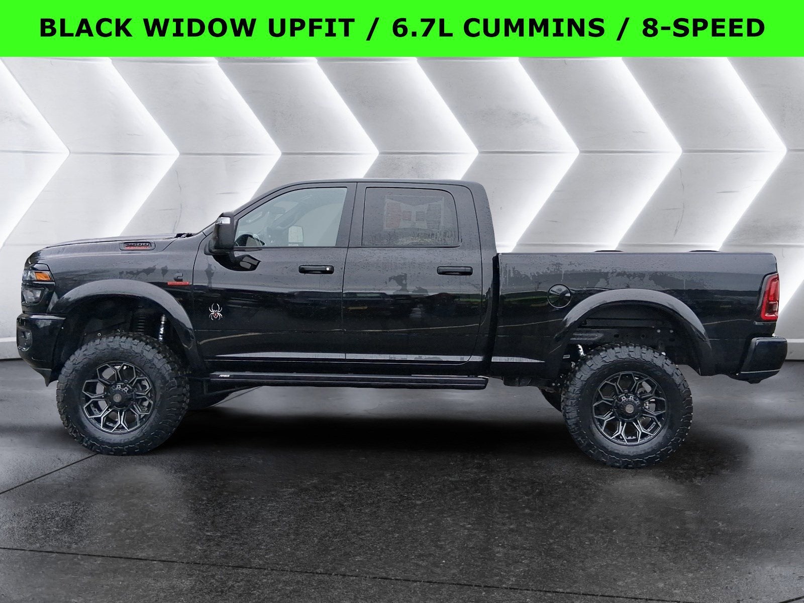 2025 RAM 2500 Big Horn Northpoint VT | Northpoint Chrysler Dodge Jeep ...