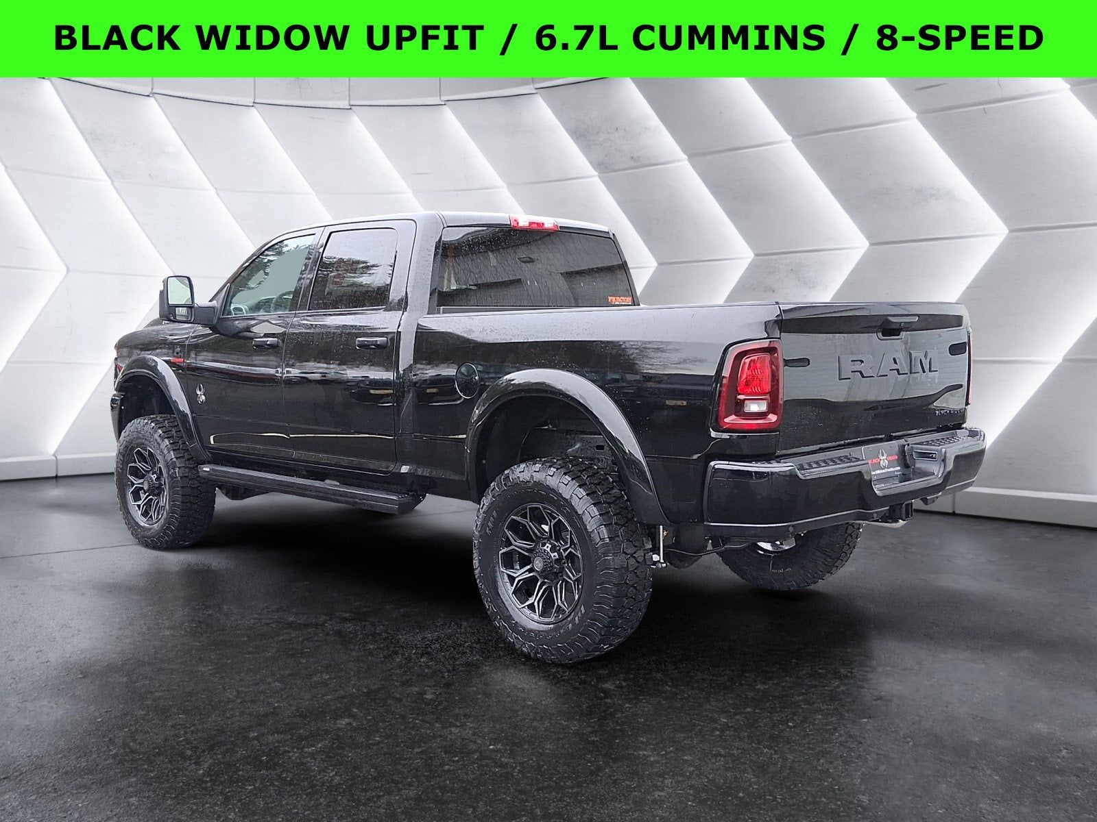 2025 RAM 2500 Big Horn Northpoint VT | Northpoint Chrysler Dodge Jeep ...